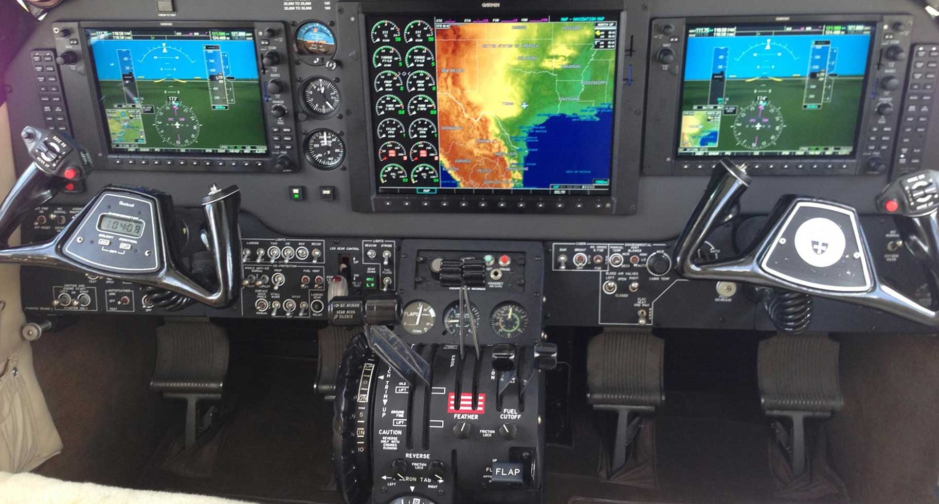 Home | Heartland Airplanes LLC