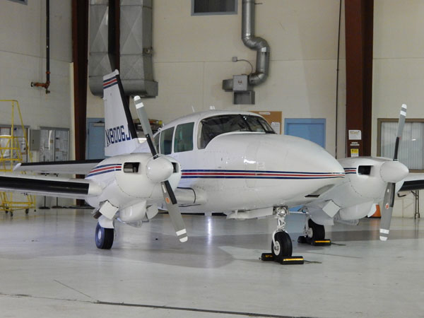 Home | Heartland Airplanes LLC